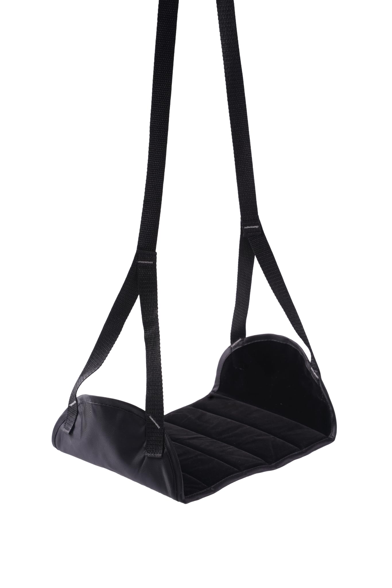 Pantry Pro Traveler's Bliss, Portable Adjustable Airplane Footstool with Hammock Design for Ultimate Comfort and Preventing Swelling and Soreness - Perfect for Home, Office, and Travel