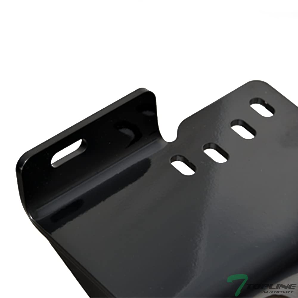 TLAPS 7422449148113 Compatible with 2013-2019 Escape S Class 3 III Black 2" Receiver Trailer Hitch