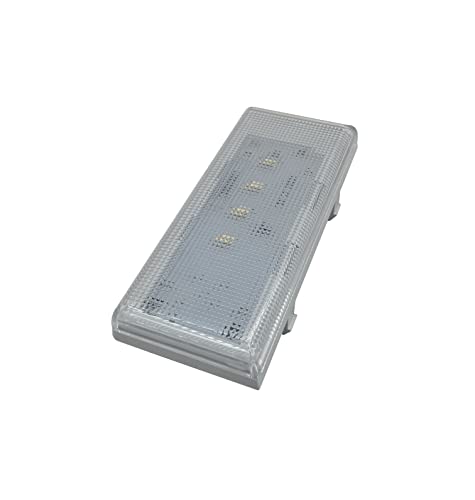 W10515058 AP6022534 PS11755867 Refrigerator LED Compatible with Whirlpool