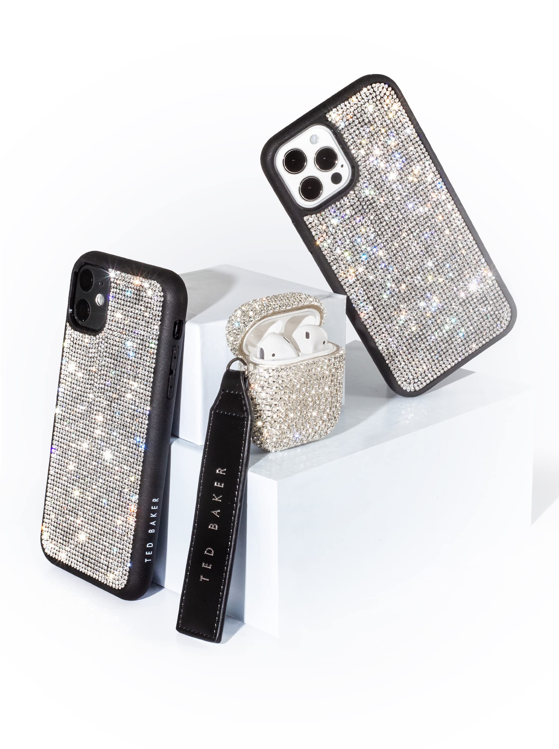 Ted Baker AirPod (2016) Diamante Sleeve