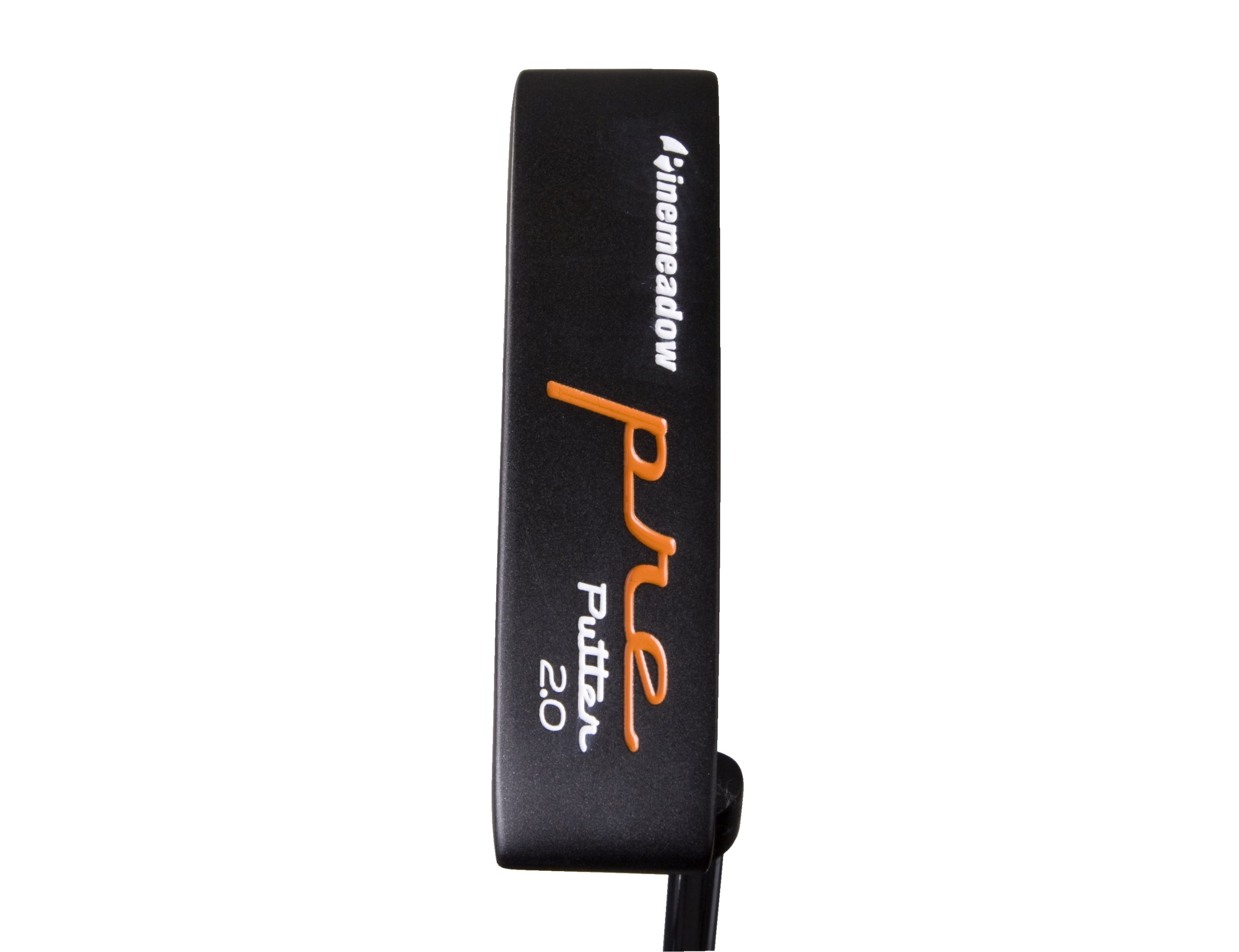 Pinemeadow Pre 2.0 Putter (Right-Handed, Steel, Regular, 34-Inches)