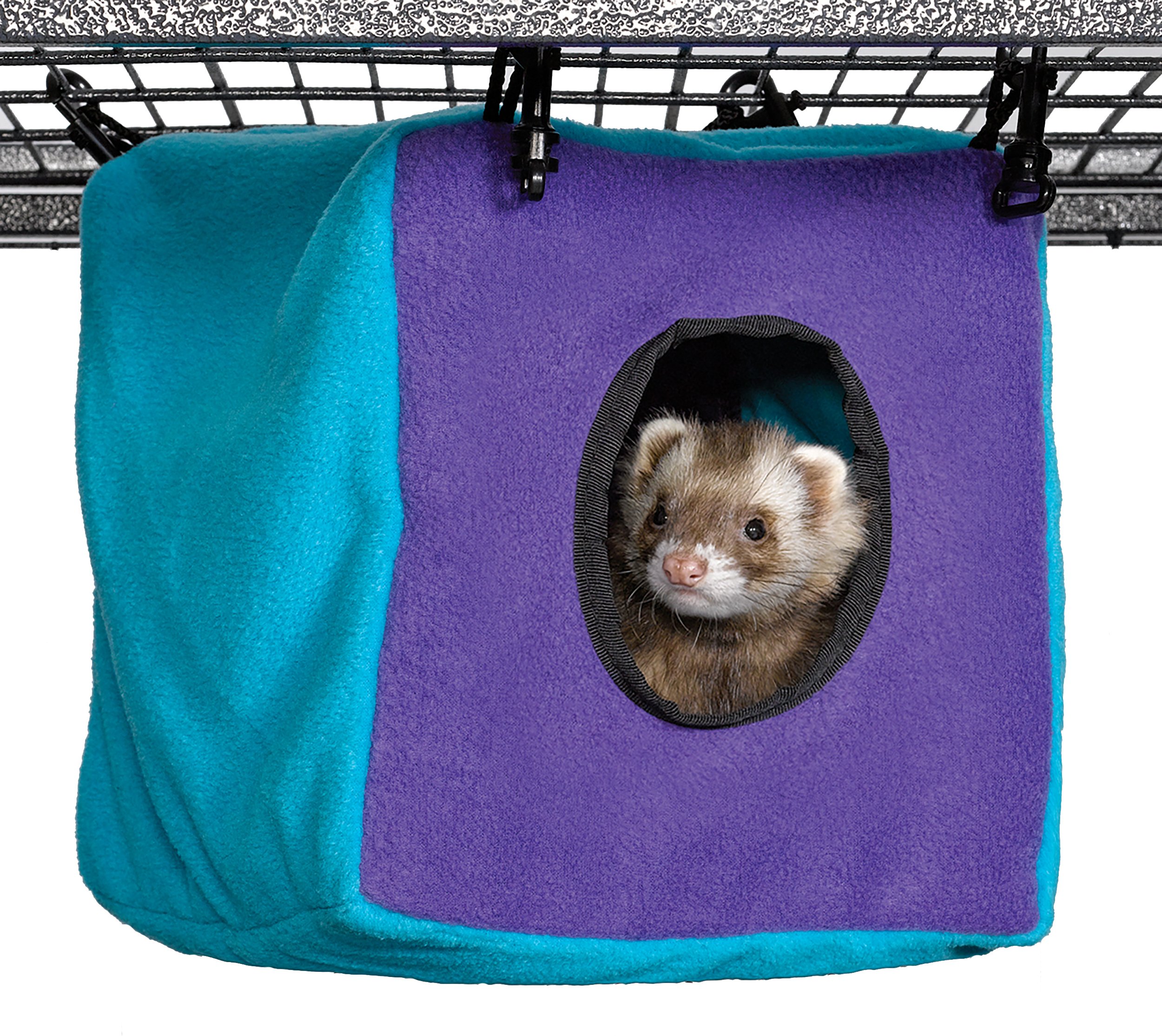 MidWest Homes for Pets Ferret Nation & Critter Nation Accessories Kit 3