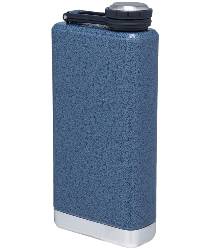 STANLEY Adventure Pre-Party Shot Glass + Flask Set
