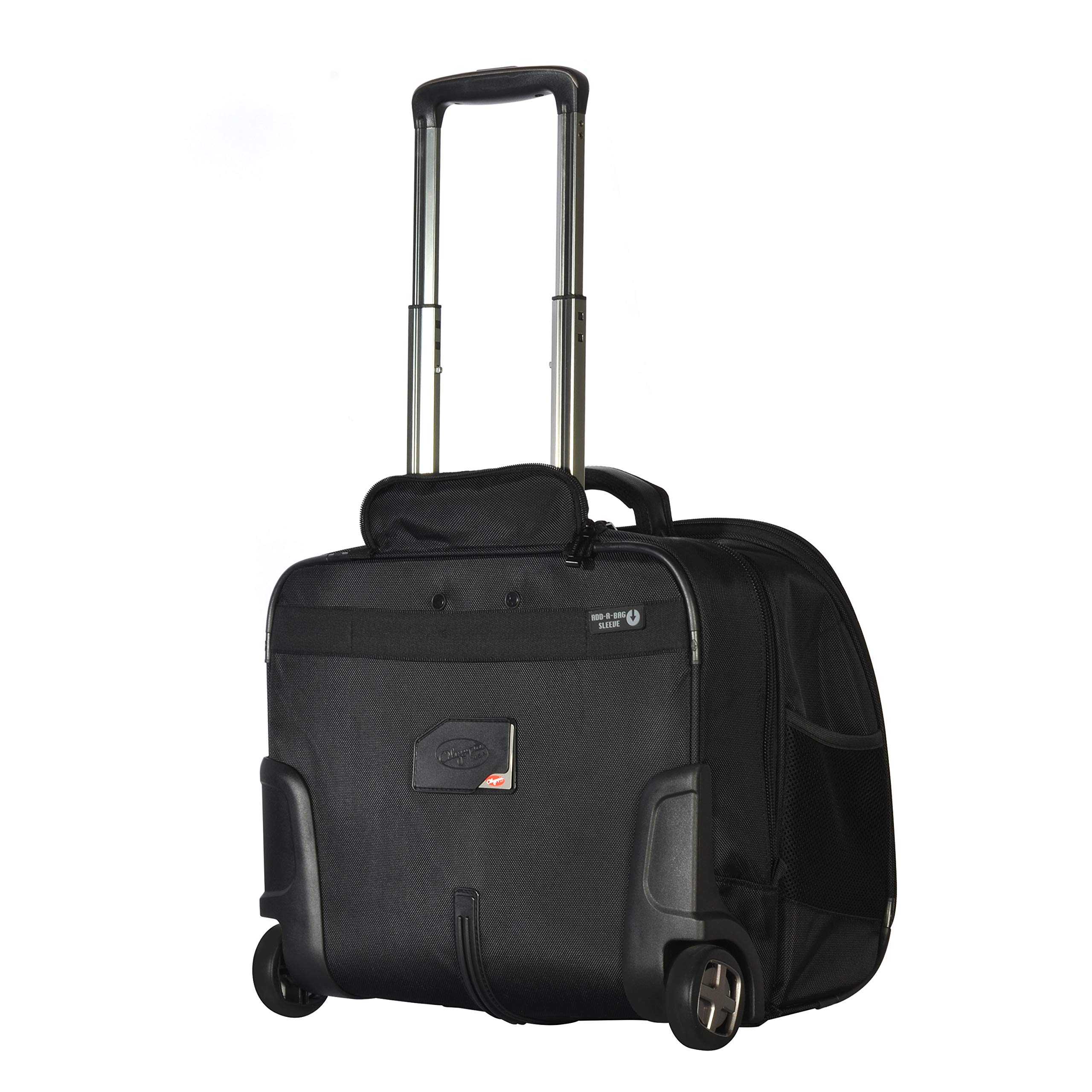 Olympia U.S.A. The Exec Business Rolling Case