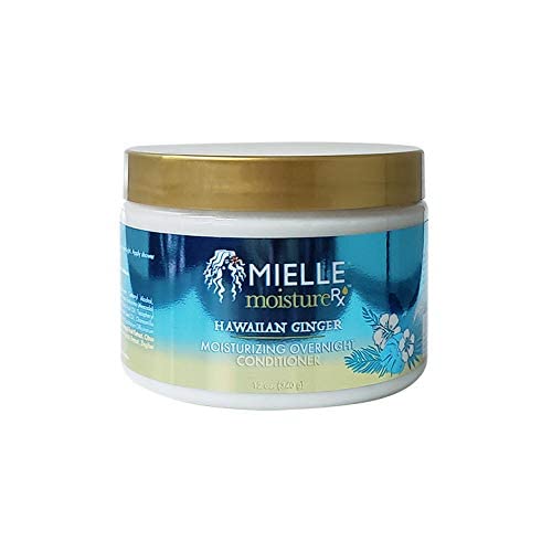 Mielle RX Hawaiian Ginger