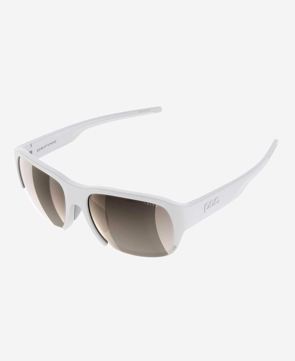 POC, Define Sunglasses, Hydrogen White, BSM