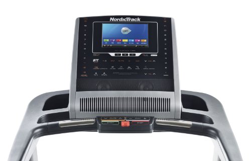 Nordic Track Commercial 2250 Treadmill