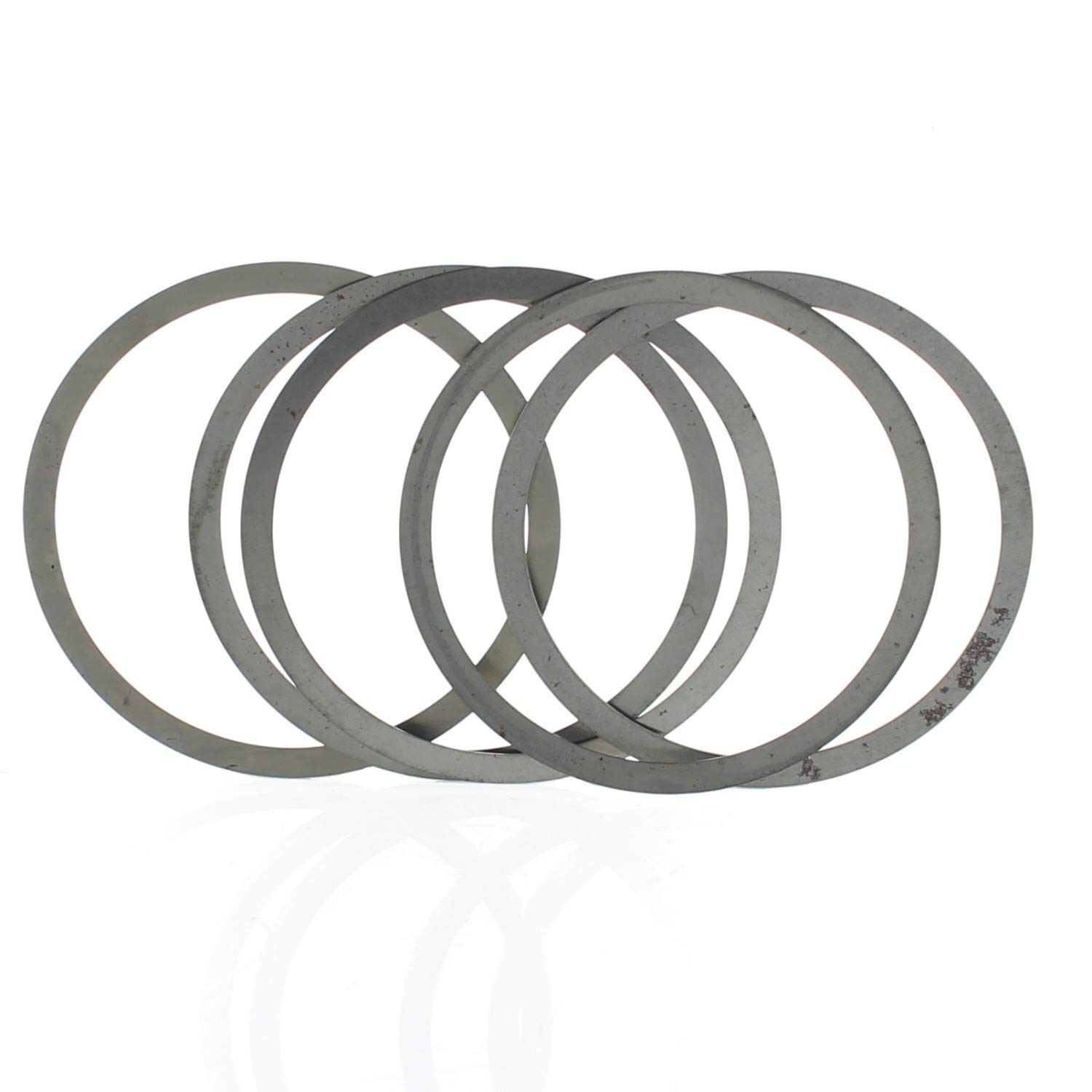 New Mercury Mercruiser Quicksilver OEM Part# 44492A1 SHIM SET
