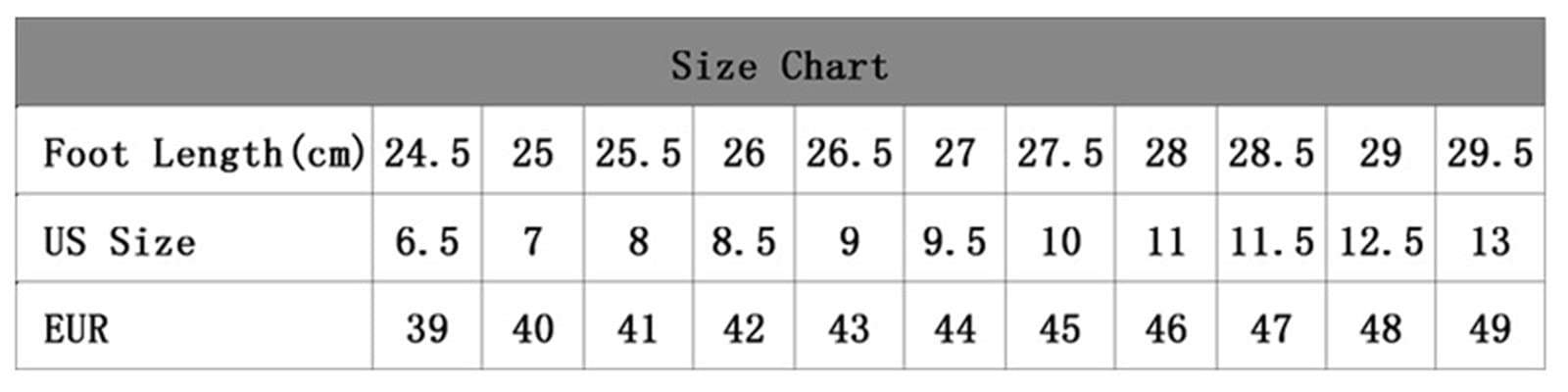 Waterproof Golf Shoes Men's Golf Training Shoes Classic Golf Sneakers (Color : Gray, Size : US10.5)