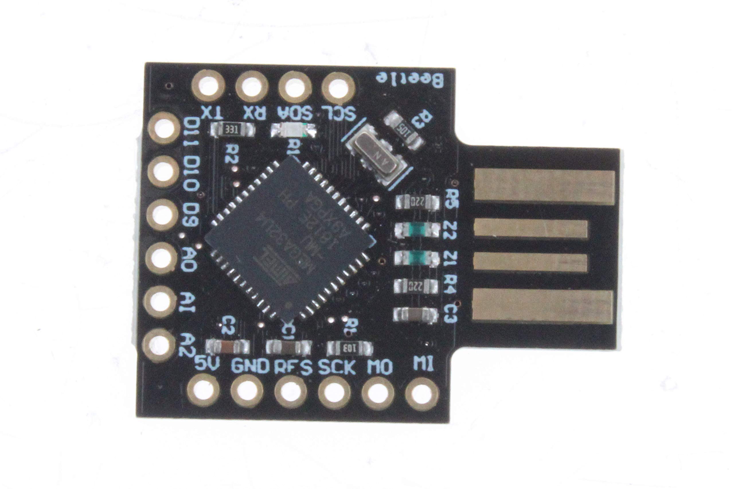 NOYITO USB ATMEGA32U4 Mini Development Board