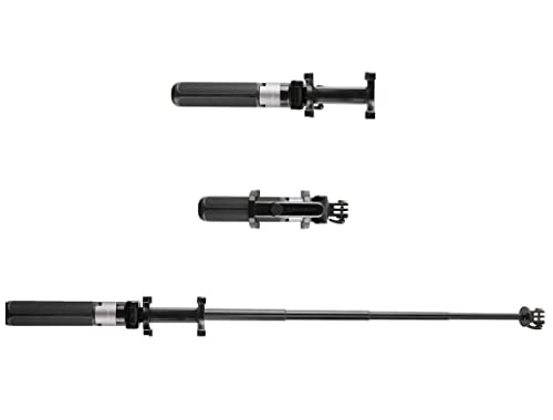 PGYTECH Action Camera Extension Pole Tripod Plus - Extendible Tripod