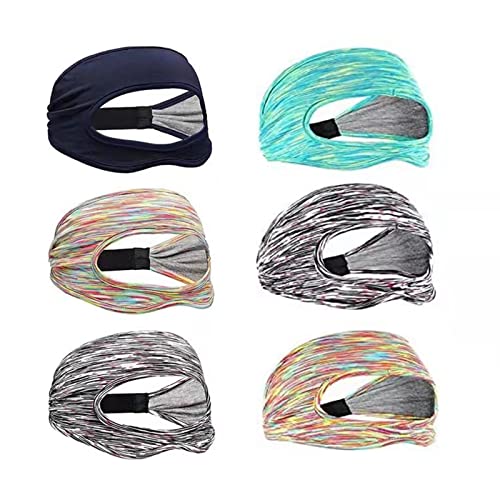 unknowns Eco-Friendly Fabric Eye Mask Breathable Cloth Eye Cover Compatible with Oculus Quest 1/2 Headset VR Eye Mask Face Cover vr Eye mask Cover Sweat Band