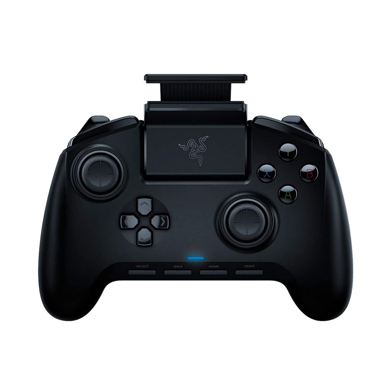 Razer Raiju Mobile Controller for Android, Black