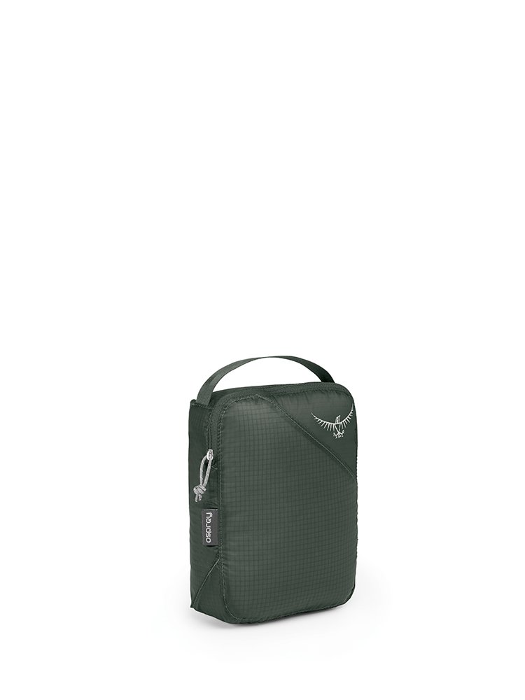 Osprey Ultralight Travel Packing Cube Set, Shadow Grey