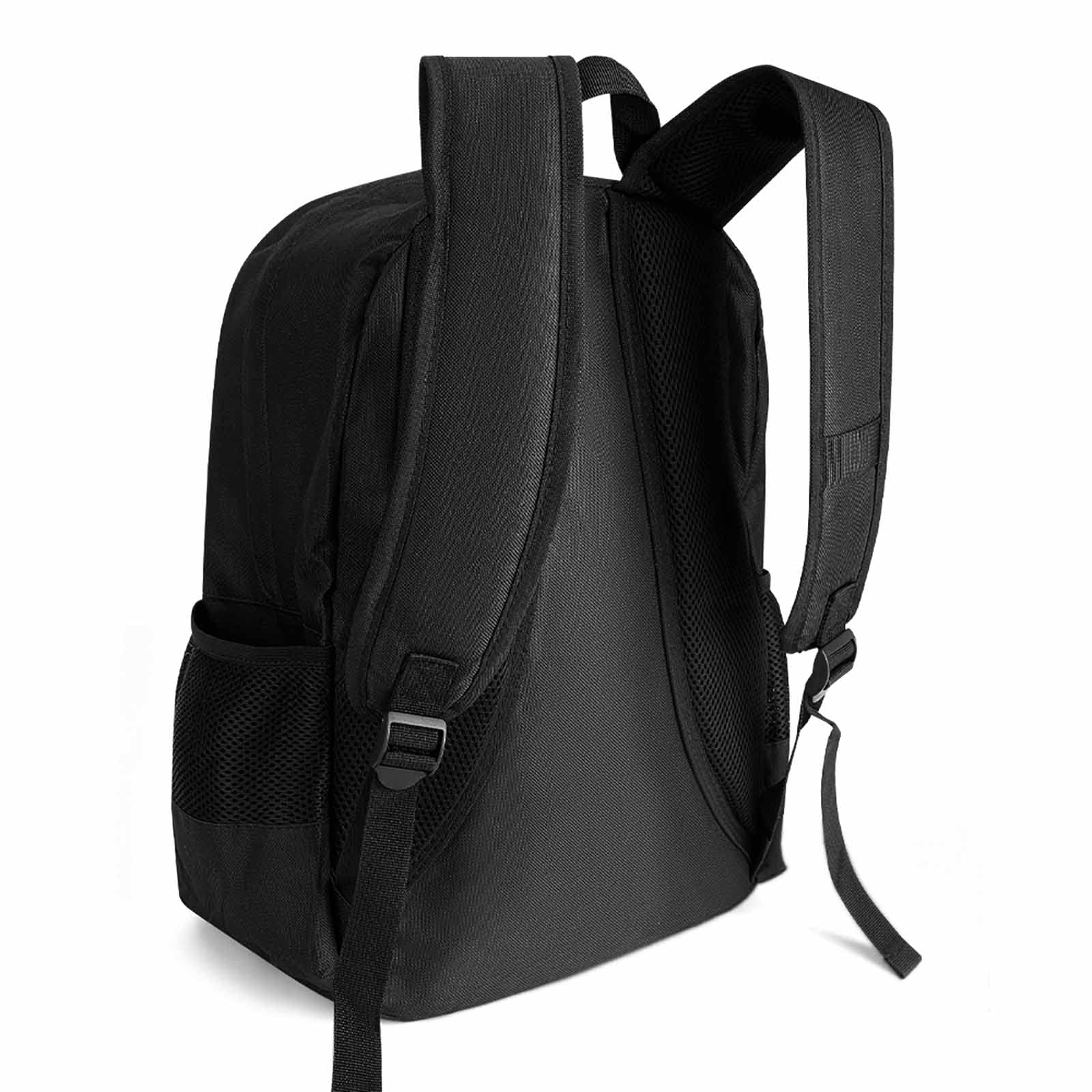 Polish Flag - Polska Eagle Laptop Backpack for Men Women Shoulder Bag Business Work Bag Travel Casual Daypacks