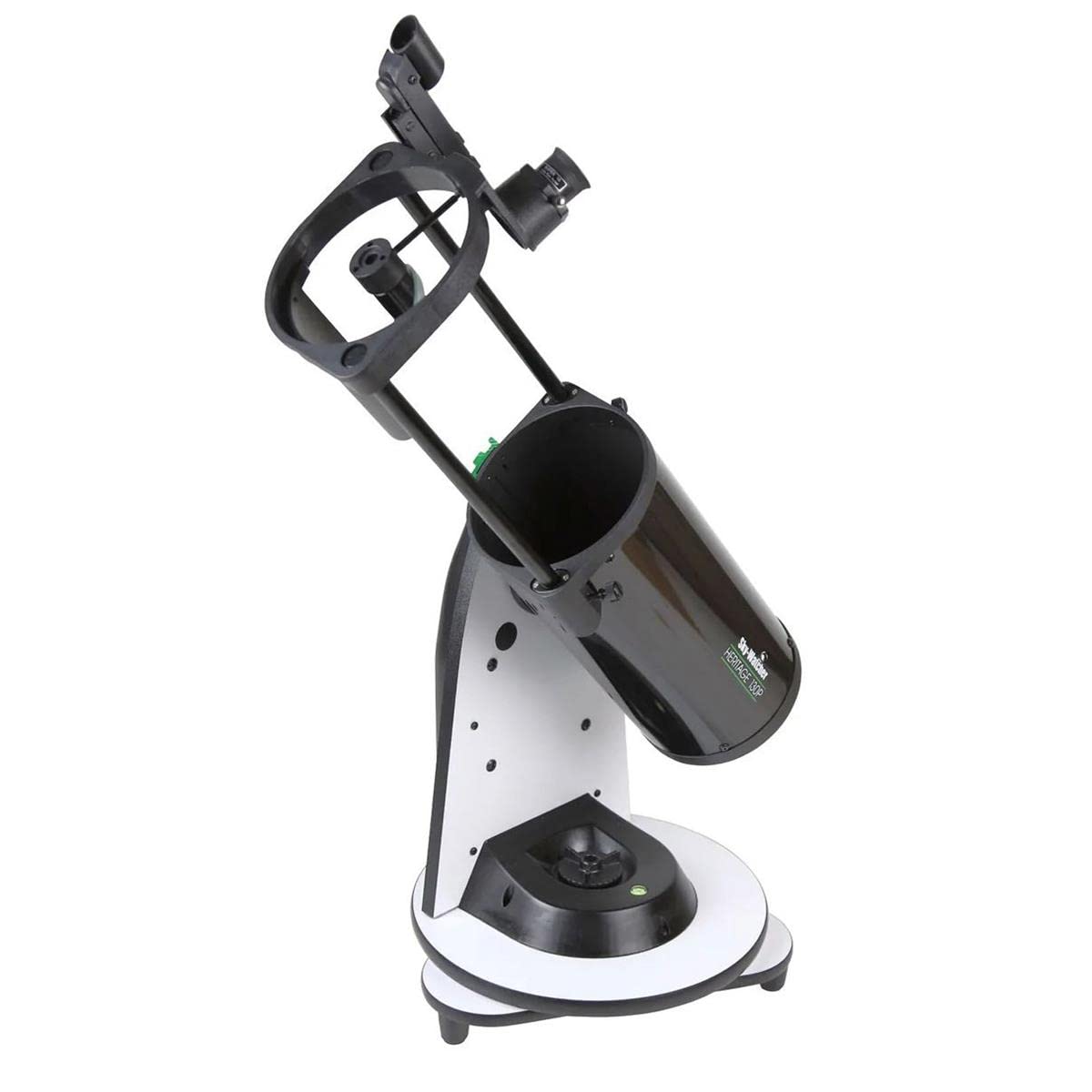 Sky Watcher Sky-Watcher Virtuoso GTI 130P Collapsible Tabletop GoTo Dobsonian Telescope