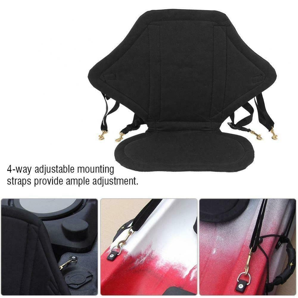 Tachiuwa Kids Back Kayak Fishing Inflatable Boat