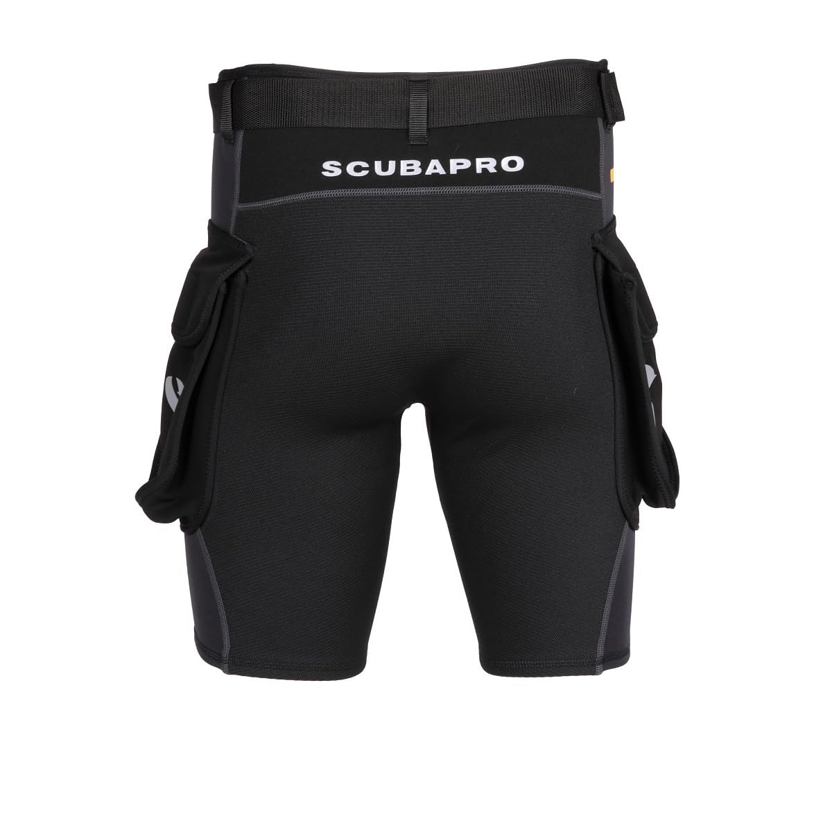 SCUBAPRO Hybrid Cargo Shorts, Men, 1mm, 2X-Large