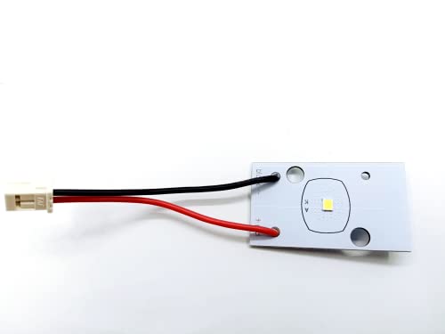 W10695459 W10843353 W11205083 for Whirlpool Refrigerator 1 LED Module