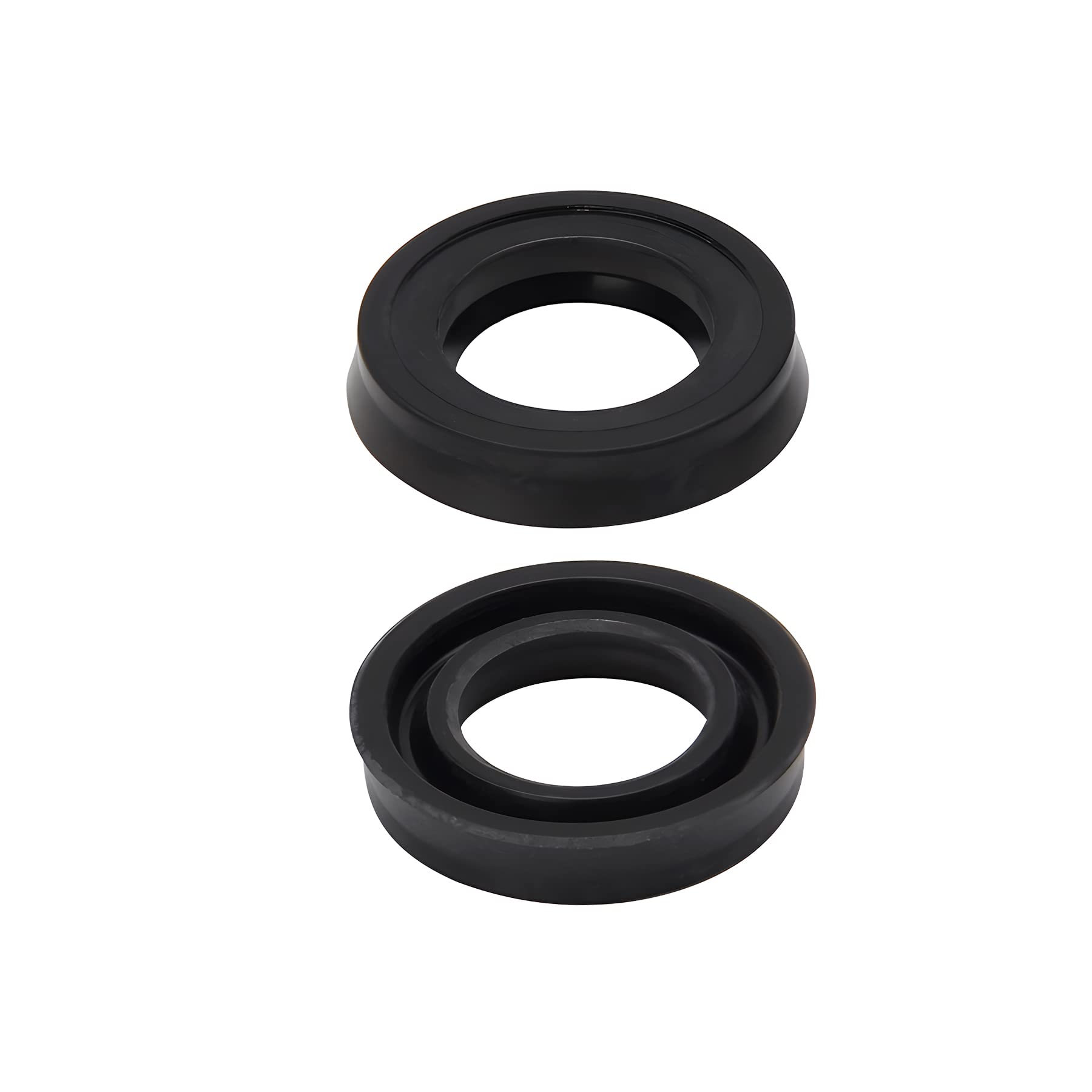 onlineseal Pressure Washer Pump Water Seal Kit AR42122 42122 70-464 for AR RMW2G24 SRMW2.2G26 (6/Pack)