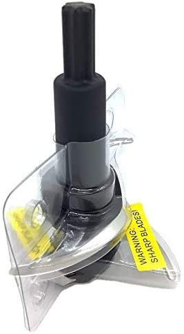 Ninja Blade for NJ200 Warrior Immersion 40oz Food Processor Bowl