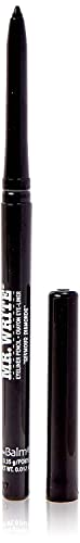 theBalm Mr. Write Seymour Diamonds Eyeliner Pencil - Black