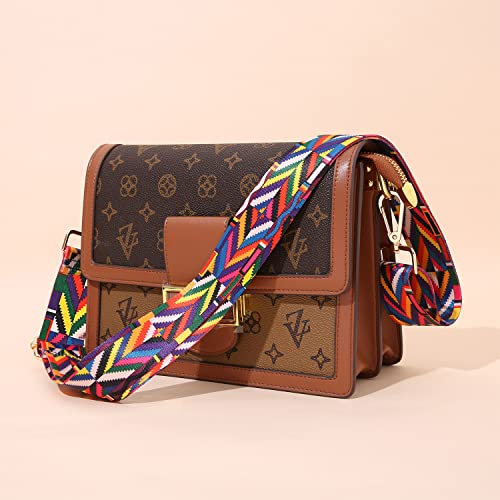 SHEING Purse Strap Replacement Crossbody Handbag Shoulder Strap Adjustable