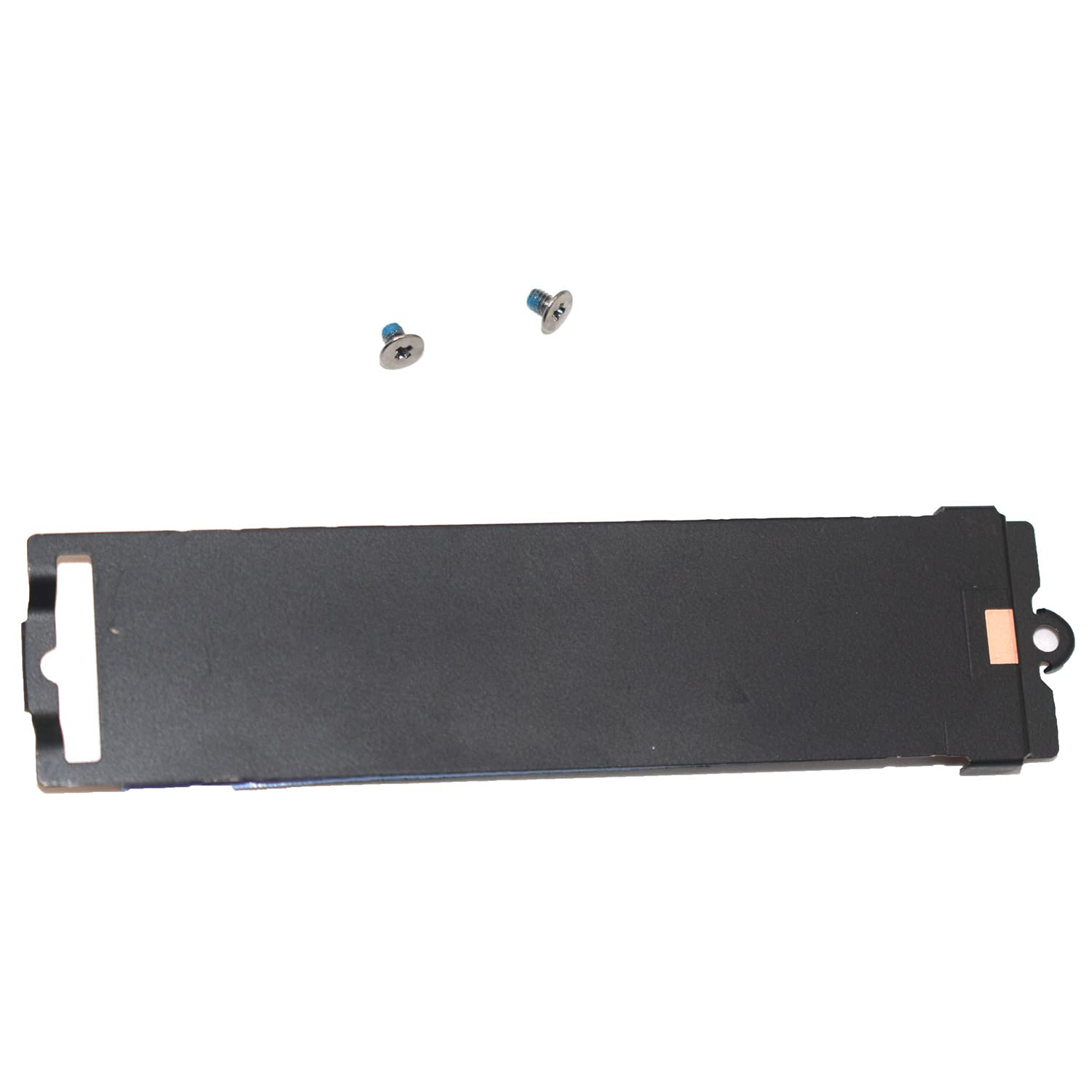 NODRLIN K3RRF 0K3RRF New for Dell Alienware M16 M18 R1 M.2 SSD 2280 Heatsink Bracket