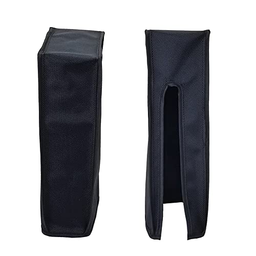 Vertical Dustproof Cover Washable Dust Cover for X-Box Series S/X Game Console Accessories (Series S)