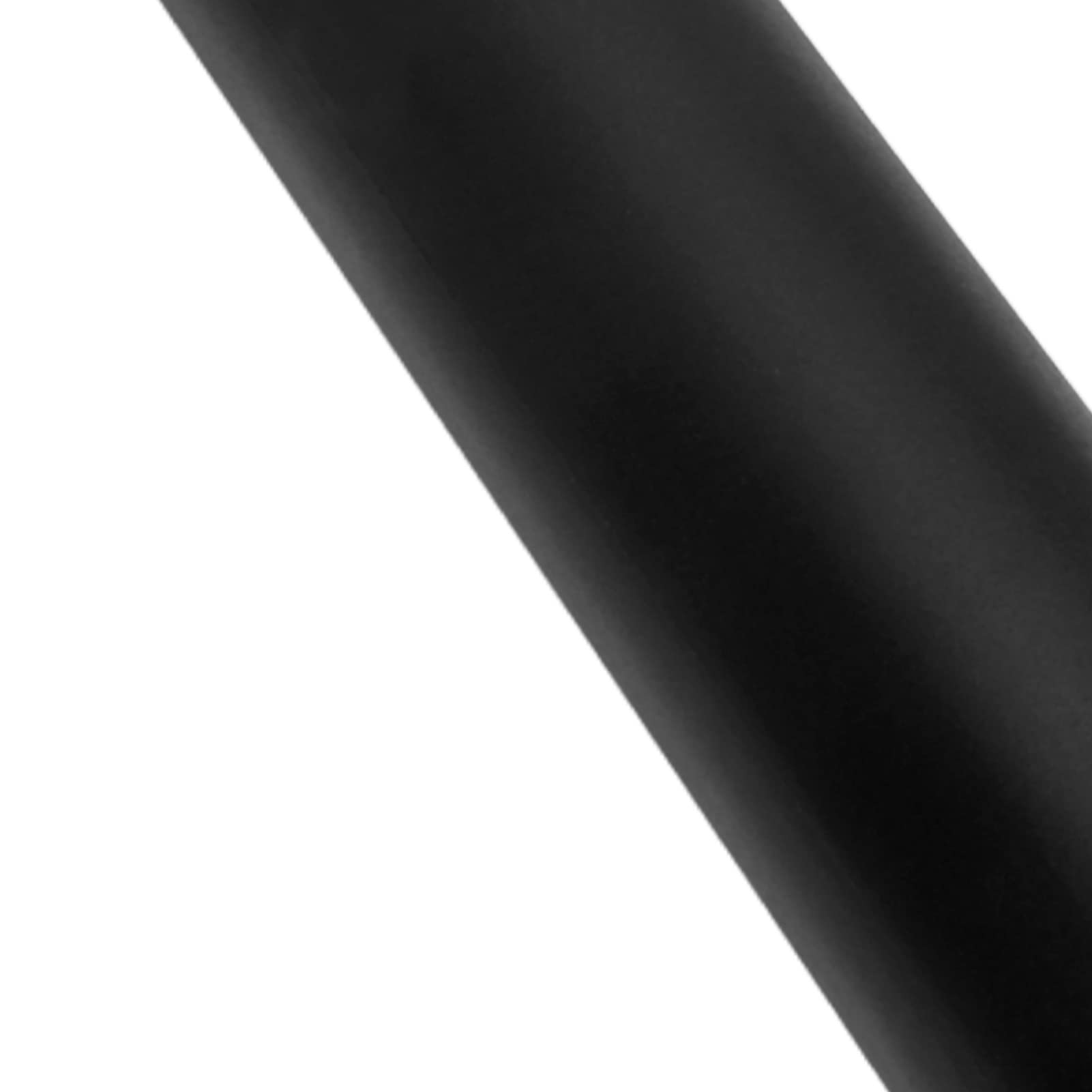 plplaaoo Olympic Adapter Sleeve,Olympic Weight Plate Posts,1.97in Black Nylon Olympic Adapter Sleeve Converts 0.98" Standard Weight Plate Postswith Hex Wrench