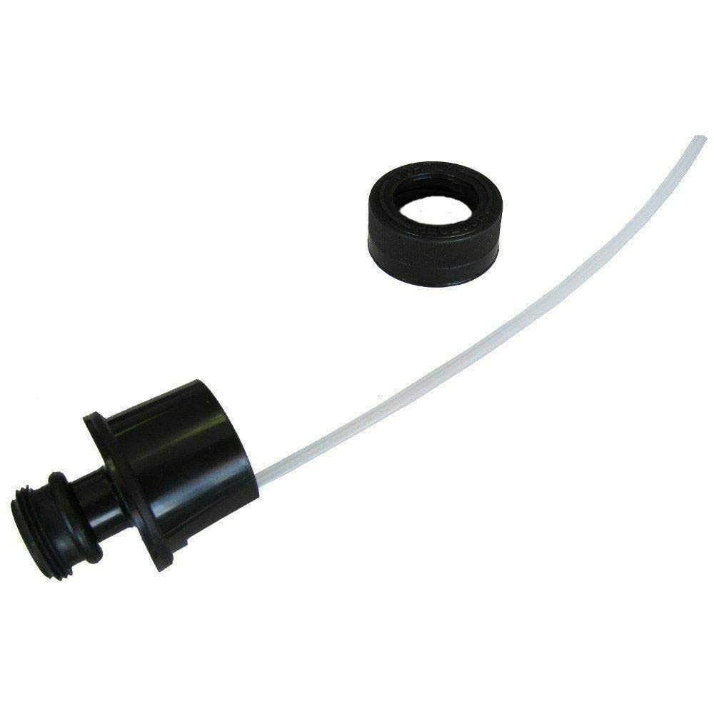 Portable Carpet Cleaner Cap & Insert 2035014