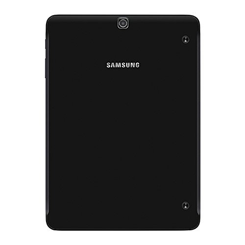 Samsung Galaxy Tab S2 9.7" SM-T817P 32GB Black - Sprint (Renewed)