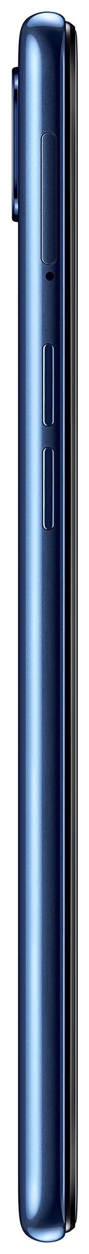 Samsung Galaxy A10s A107-32GB 2GB RAM (GSM Only, No CDMA) International Version, No Warranty (Blue) (Renewed)