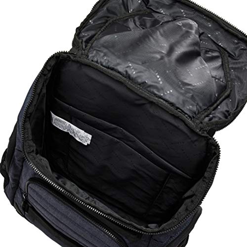 Oakley Men's Enduro 2.0 Big Backpack, Black Iris Heather, One Size