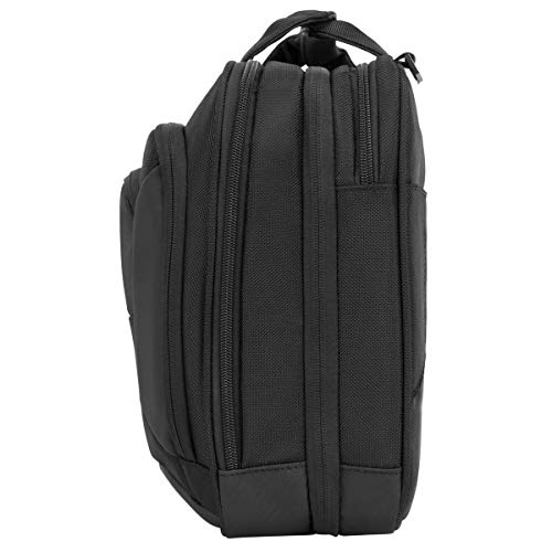 Targus Corporte Traveller Black 15.6