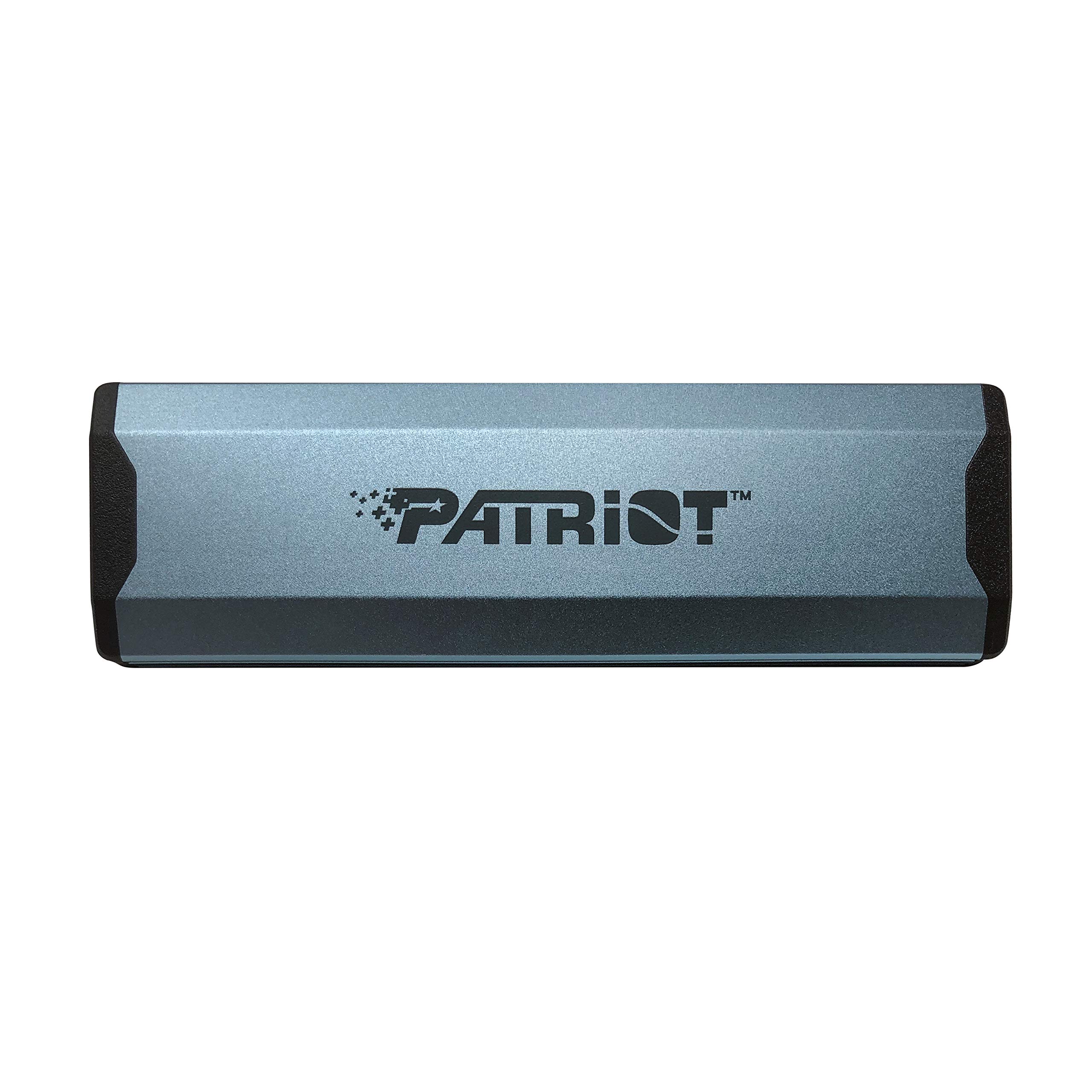 Patriot PXD 512GB M.2 PCIe Type-C External SSD
