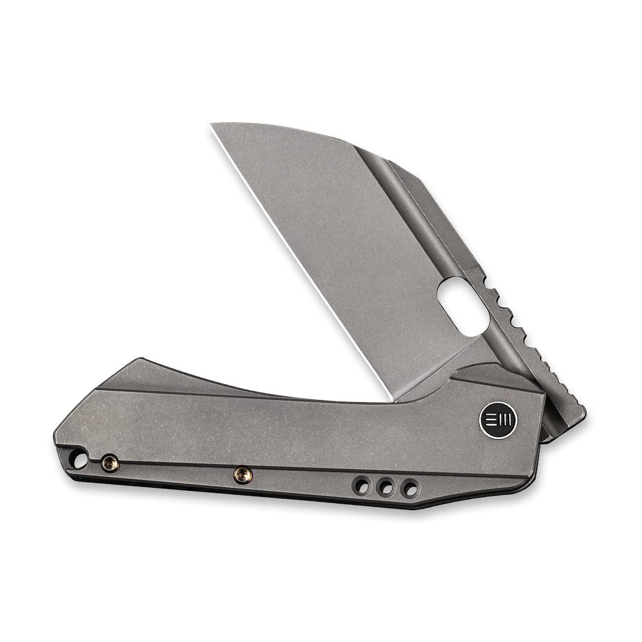 We Knife WE190721: Roxi 3 Framelock Titanium