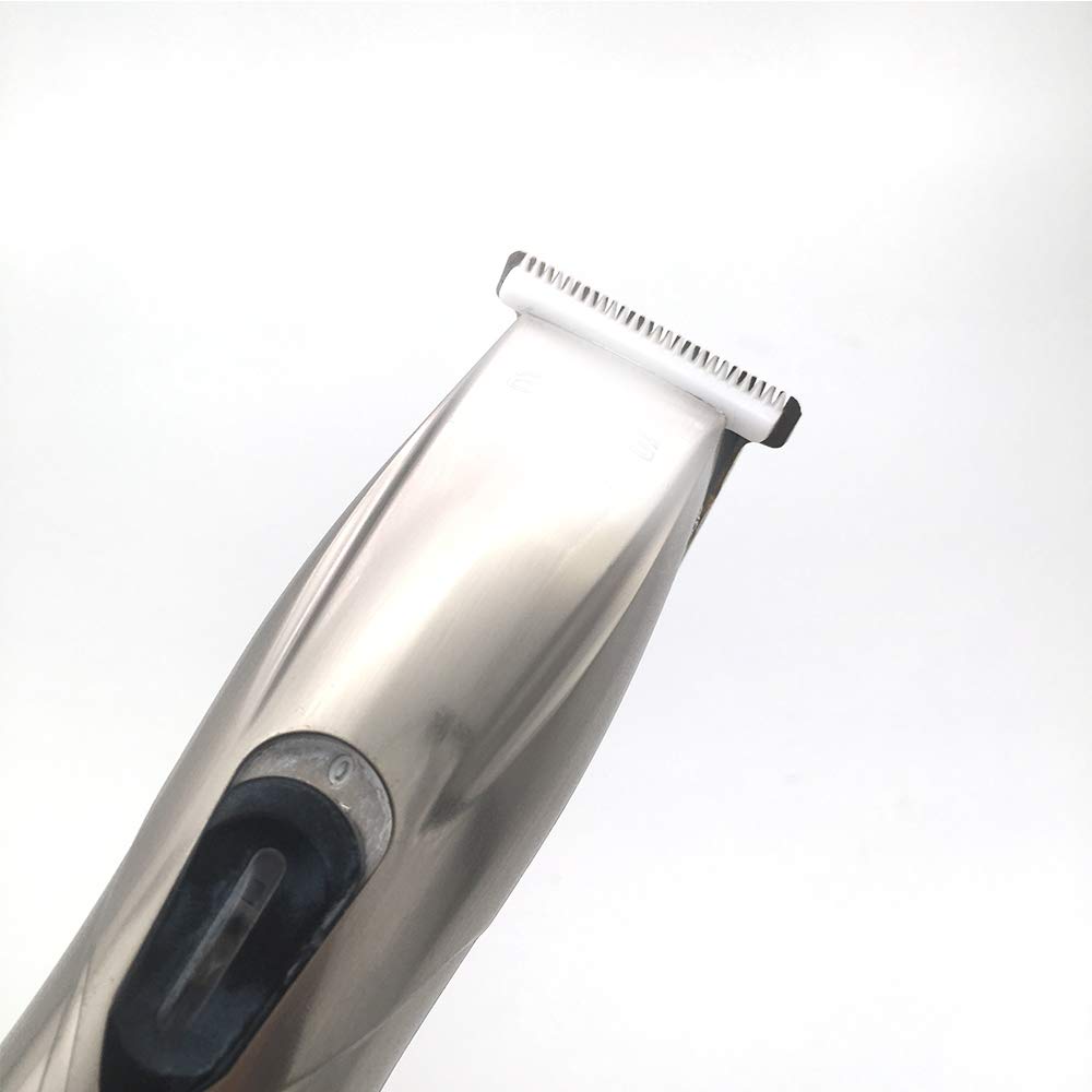 Pro Li Trimmer Replacement Ceramic Blade for Andis Pro Li D8 (Ceramic Blade X 2)
