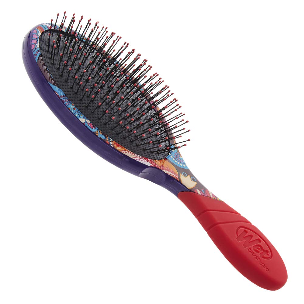 Pro Detangler - Free Sixty Paisley