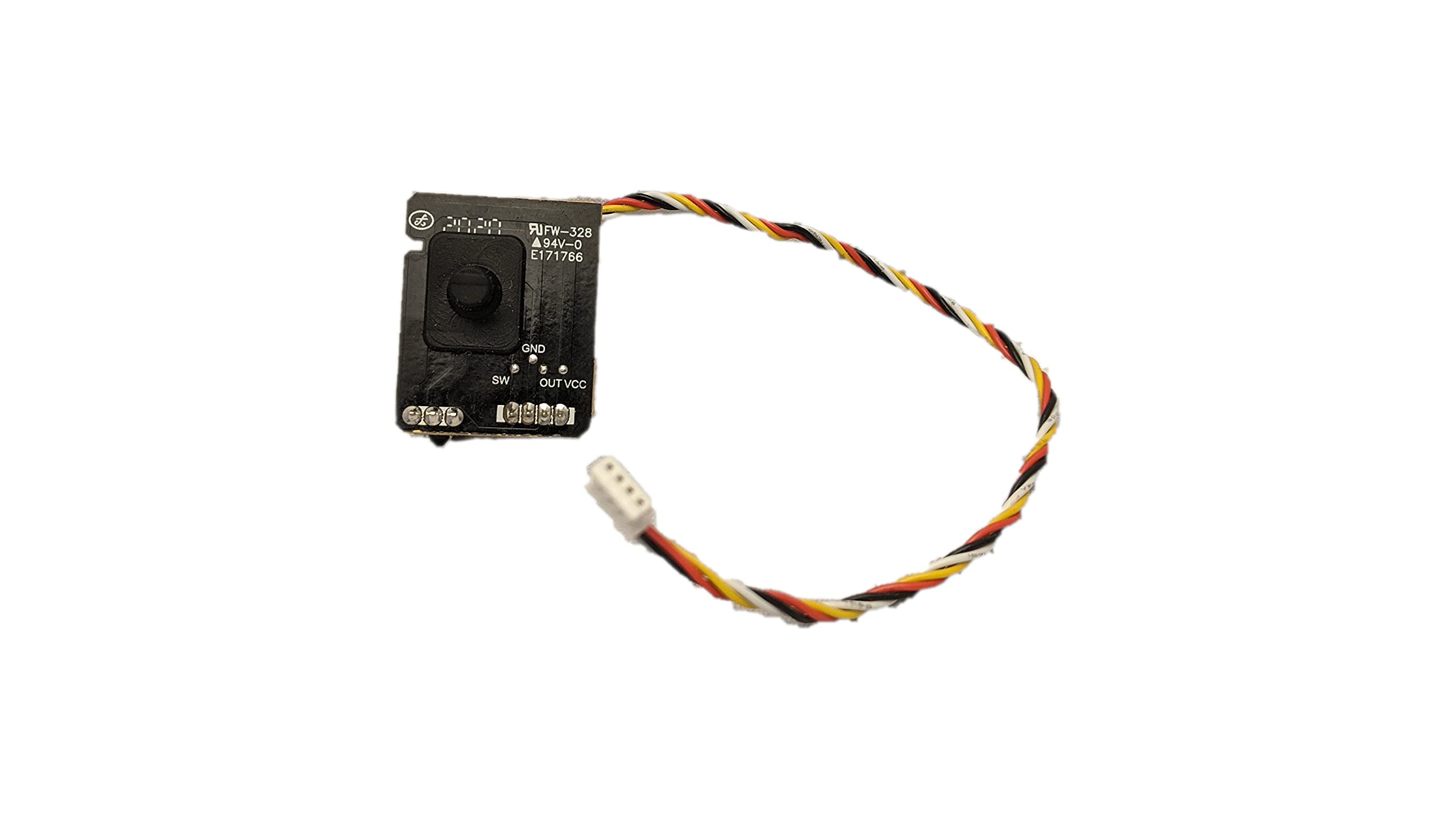 Shark Ion Robot Vacuum Dust Bin Sensor Replacement Part