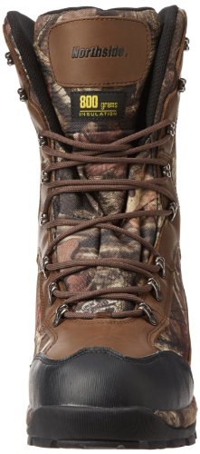 Northside Men's Prowler Hiking Boot,Camo,10 M US