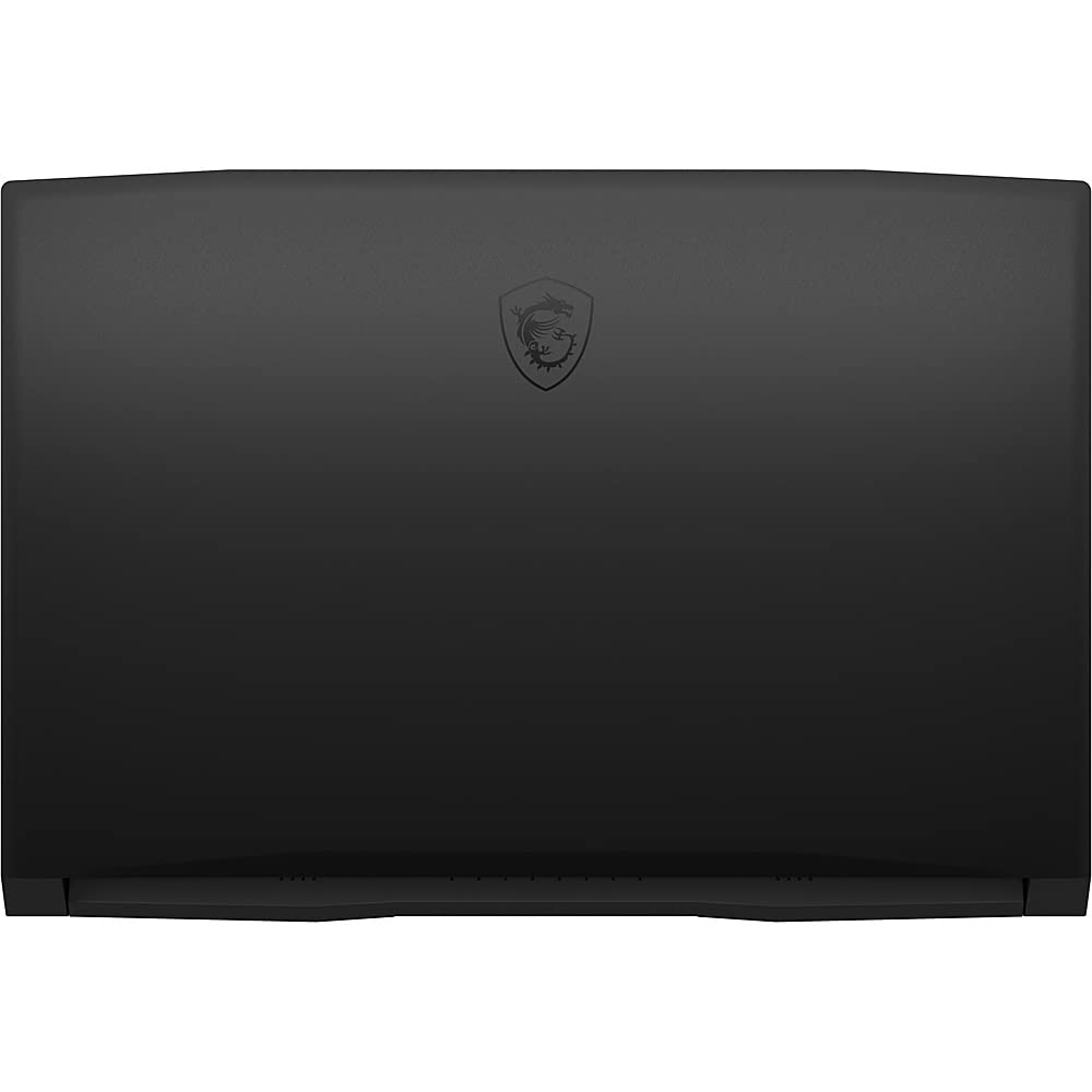 MSI Gaming Laptop Katana GF66 12UE | Intel Core i7-12700H 14-Core | NVIDIA GeForce RTX 3060 6GB | 64GB DDR4 | 2TB SSD | 15.6" 1920 x 1080 144 Hz | Win10 Pro - Backlit Keyboard - Black
