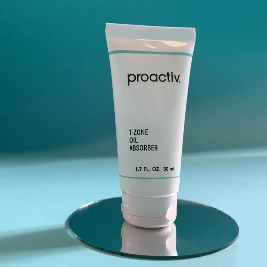Proactiv T-zone oil absorber, 1.7 Fl Ounce