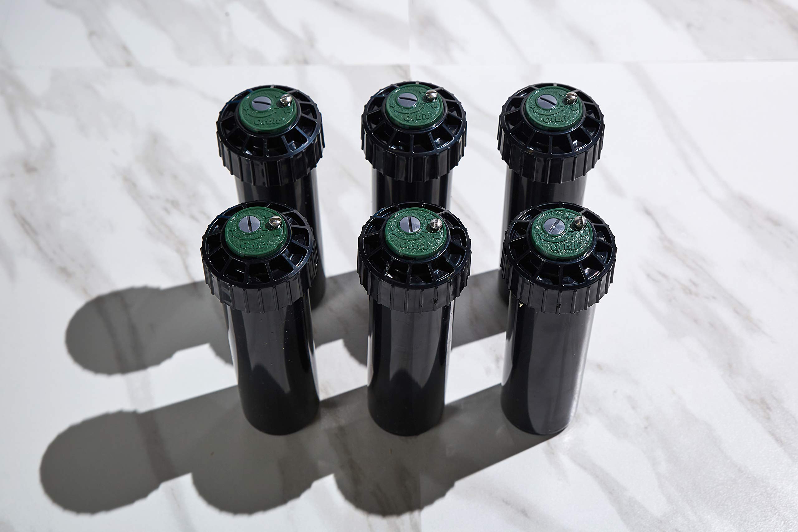 Orbit 50020 All-in-One Automatic Watering System