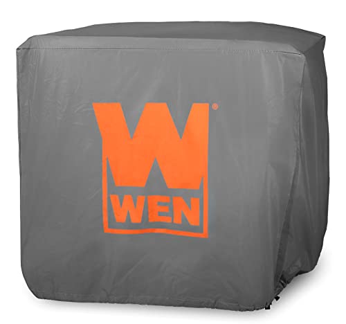 WEN GNC875 Weatherproof Generator Cover for 6250 to 8750-Watt Open Frame Inverter Generators