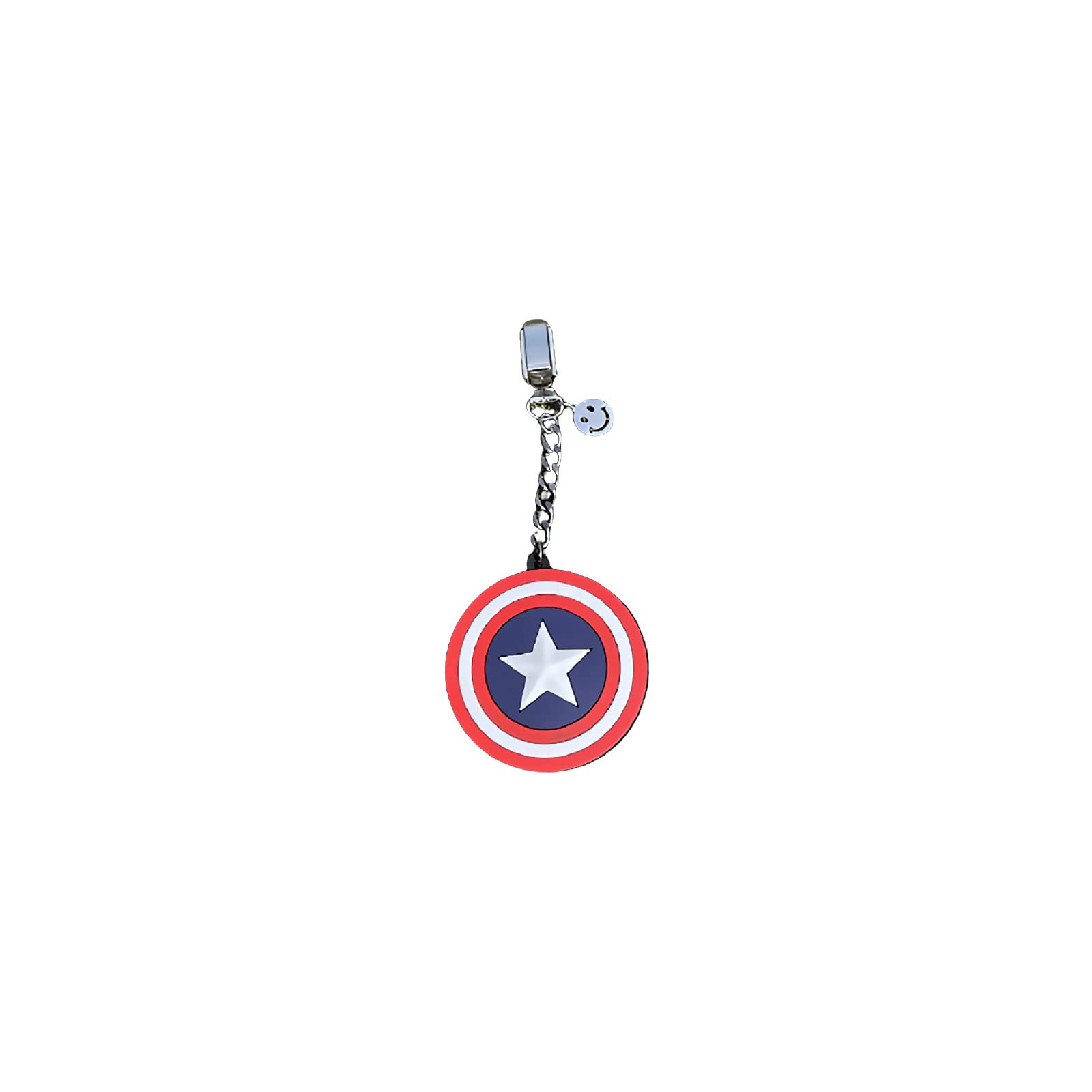U1-Golf Tee Golf Putter Keeper, Putter Cover Holder, Golf Tee Hanger, Golf Accessories Star Shield