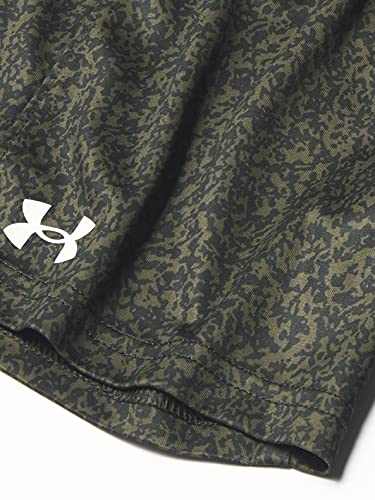 UA Future Skin Micro Boost Short