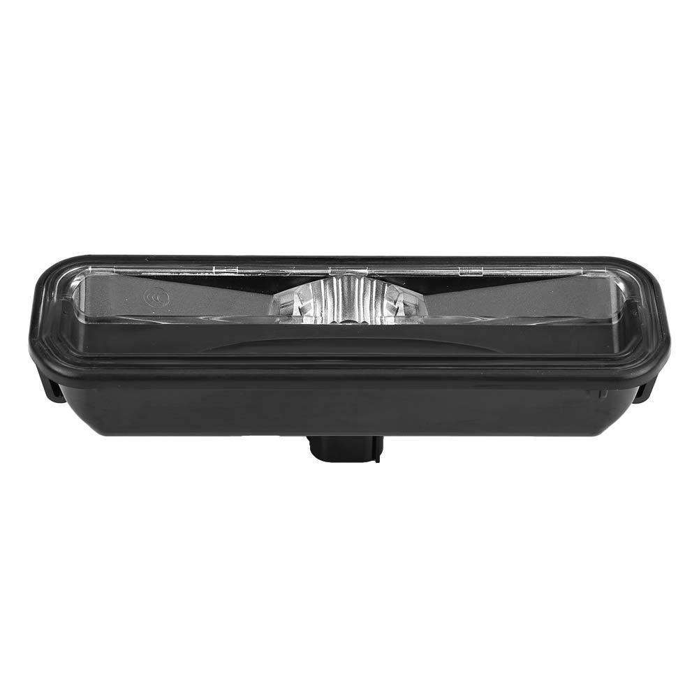 Release Open Switch, Tailgate Opener Switch Button Rear Trunk Release Open Switch Button for Focus MK3 III 2010-2014 BM5119B514AE ABS Material