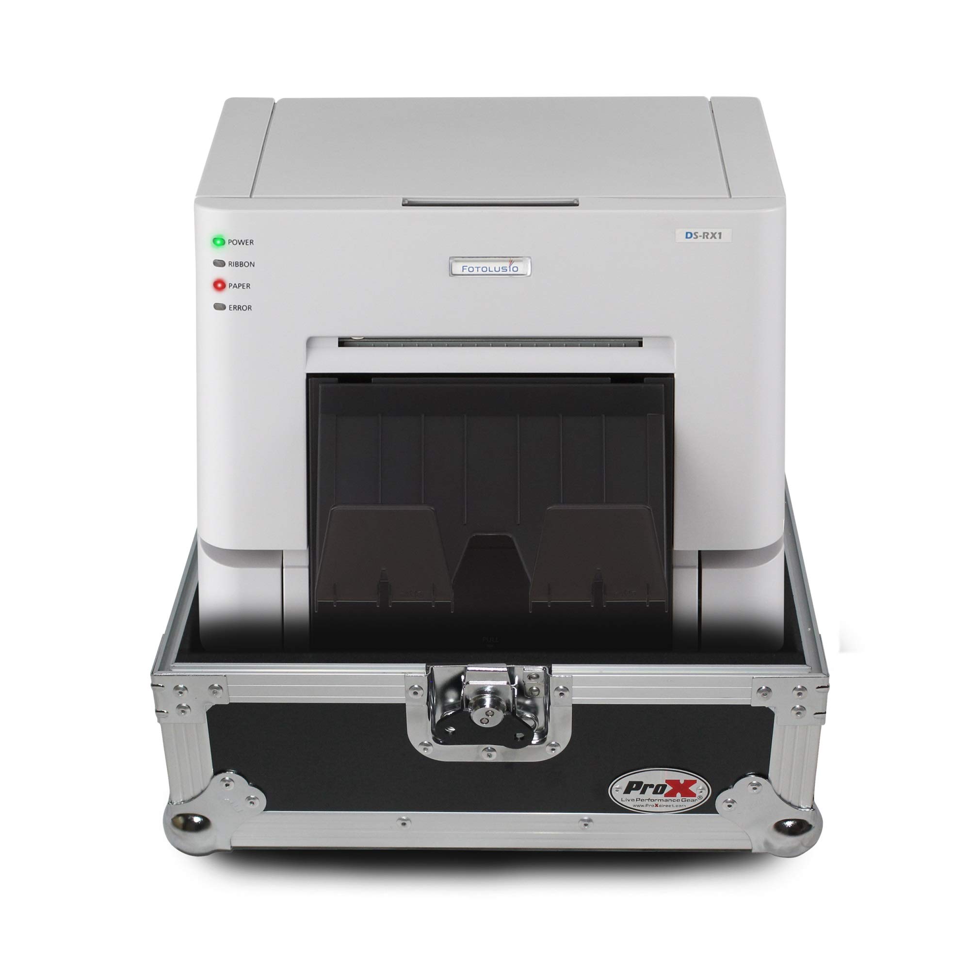 Prox XS-DNP-DSRX1 Fits DNP DS RX1 Dye Sublimation Photo Printer