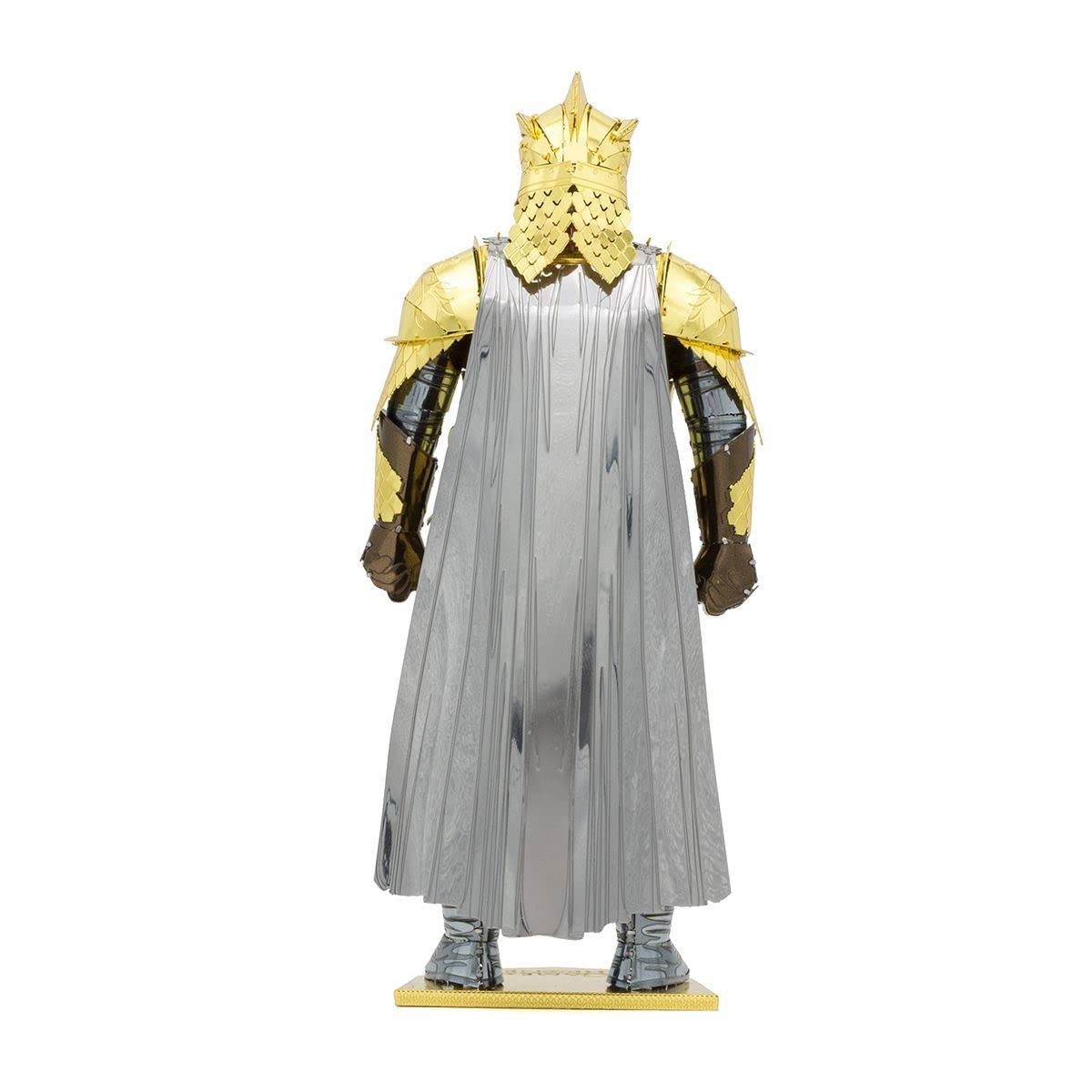 Professor PUZZLE Game of Thrones The Mountain